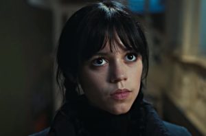 Macabre Facts About Wednesday, The Spooky Streaming Sensation