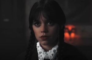 Macabre Facts About Wednesday, The Spooky Streaming Sensation