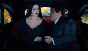 Macabre Facts About Wednesday, The Spooky Streaming Sensation