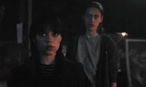 Macabre Facts About Wednesday, The Spooky Streaming Sensation