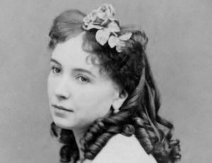 Cora Pearl Was The Outrageous Courtesan