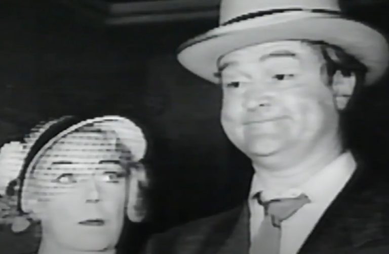 Comedic Facts About Red Skelton, The Kookiest Clown Around