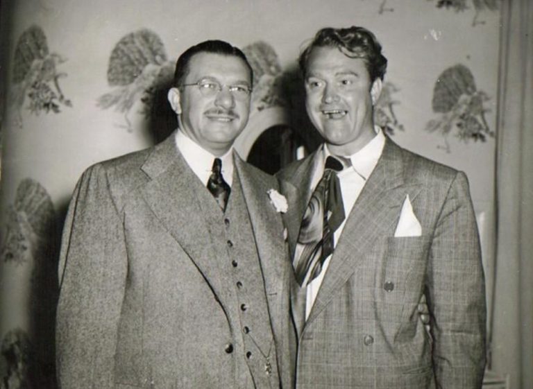 Comedic Facts About Red Skelton, The Kookiest Clown Around