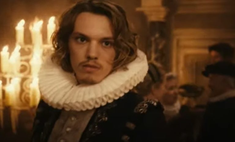 Cutthroat Facts About Edward De Vere, The Tempestuous Courtier