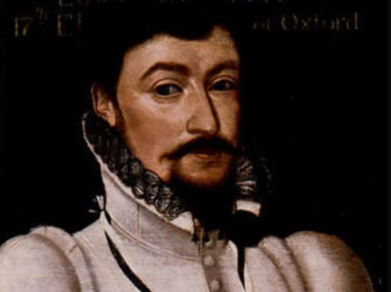 Cutthroat Facts About Edward De Vere, The Tempestuous Courtier