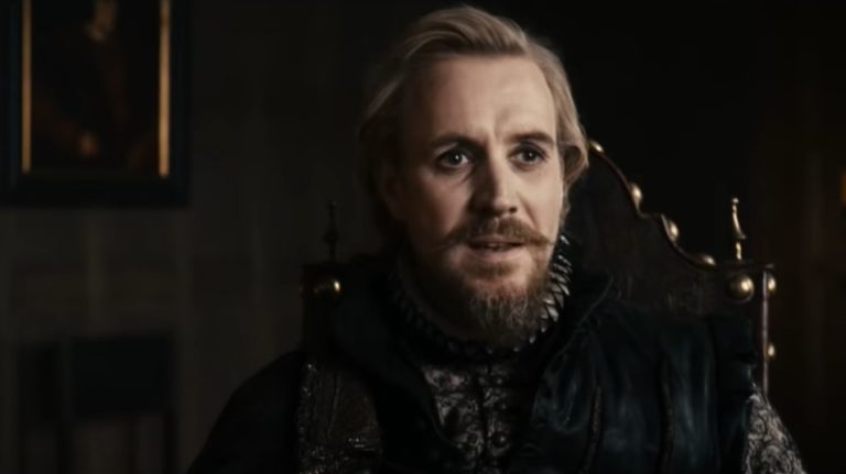 Cutthroat Facts About Edward De Vere, The Tempestuous Courtier