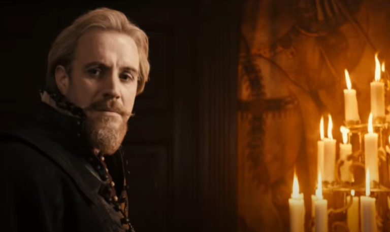 Cutthroat Facts About Edward De Vere, The Tempestuous Courtier