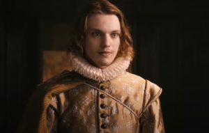 Cutthroat Facts About Edward De Vere, The Tempestuous Courtier