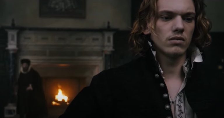 Edward De Vere Was A Deranged Courtier With A Dark Secret