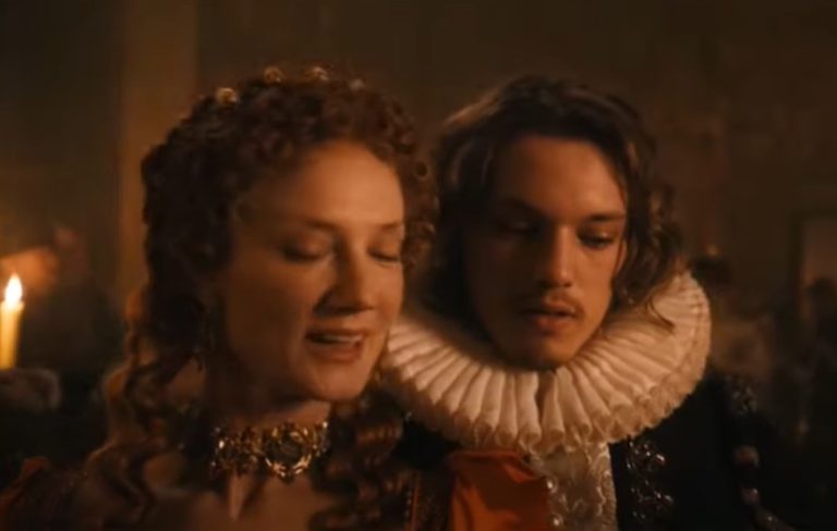 Cutthroat Facts About Edward De Vere, The Tempestuous Courtier