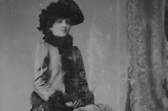 Mysterious Facts About Josephine Earp, The Mendacious Wild West Woman ...