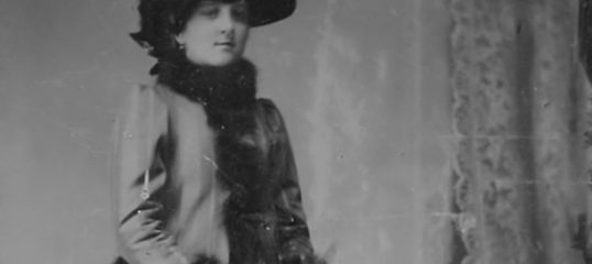 Mysterious Facts About Josephine Earp, The Mendacious Wild West Woman ...