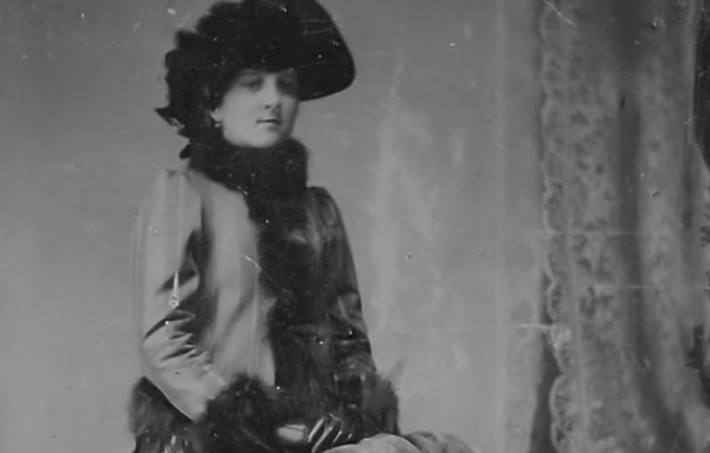 Mysterious Facts About Josephine Earp, The Mendacious Wild West Woman ...