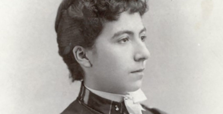 Mysterious Facts About Josephine Earp, The Mendacious Wild West Woman ...