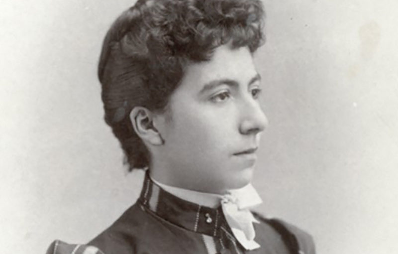 Mysterious Facts About Josephine Earp, The Mendacious Wild West Woman ...