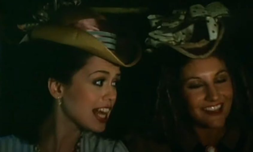 Mysterious Facts About Josephine Earp, The Mendacious Wild West Woman ...