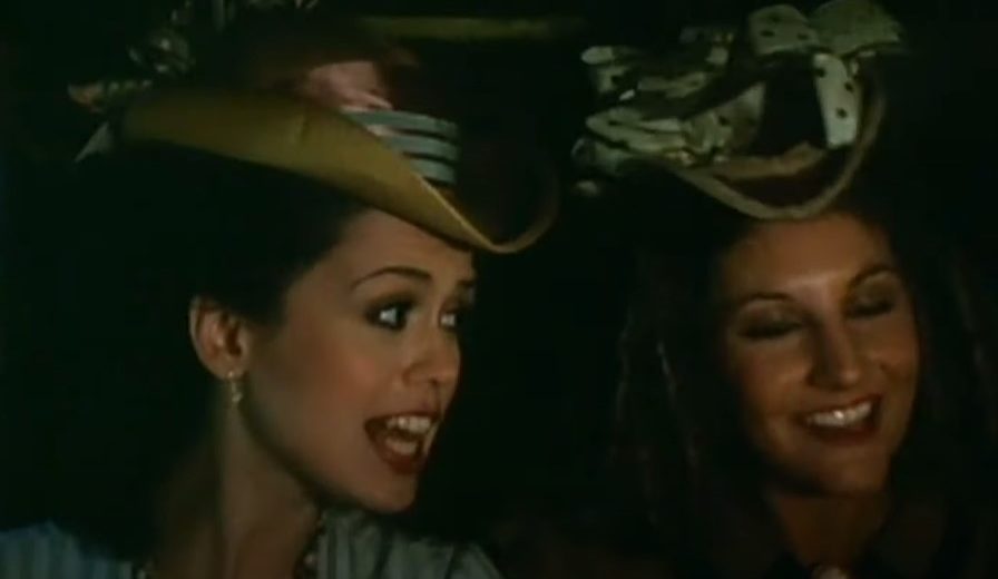 Mysterious Facts About Josephine Earp, The Mendacious Wild West Woman ...