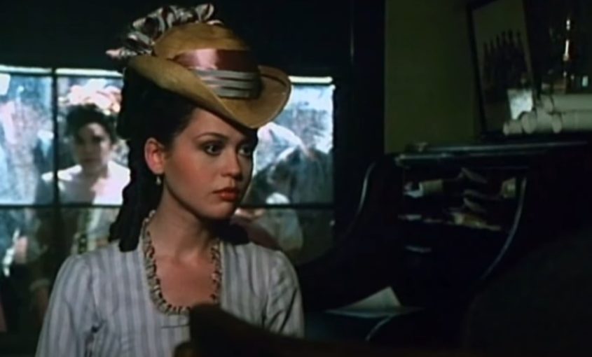 Mysterious Facts About Josephine Earp, The Mendacious Wild West Woman - Factinate