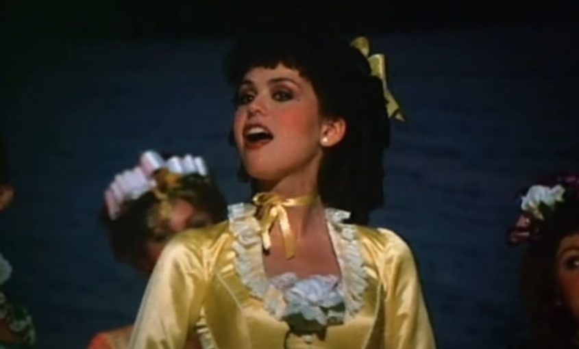 Mysterious Facts About Josephine Earp, The Mendacious Wild West Woman ...