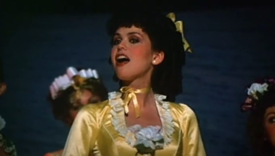 Mysterious Facts About Josephine Earp, The Mendacious Wild West Woman ...