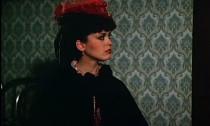 Mysterious Facts About Josephine Earp, The Mendacious Wild West Woman ...