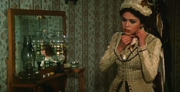 Mysterious Facts About Josephine Earp, The Mendacious Wild West Woman ...