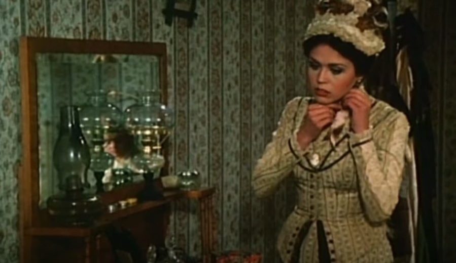 Mysterious Facts About Josephine Earp, The Mendacious Wild West Woman - Factinate