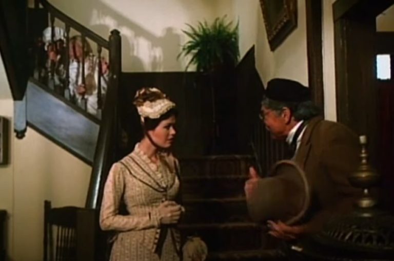In a ruthless Wild West, Josephine Earp proved just as formidable as ...