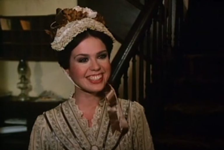 In a ruthless Wild West, Josephine Earp proved just as formidable as ...