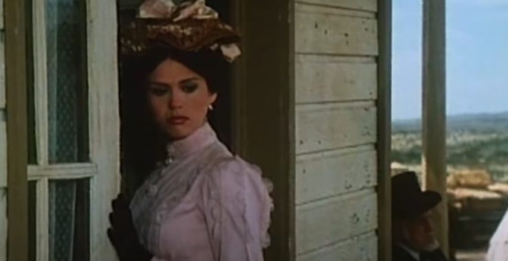 Mysterious Facts About Josephine Earp, The Mendacious Wild West Woman ...