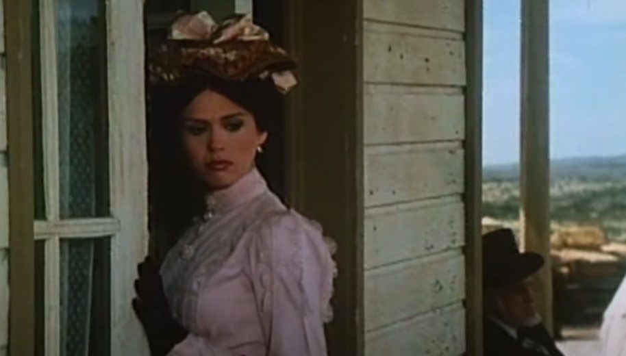 Mysterious Facts About Josephine Earp, The Mendacious Wild West Woman ...