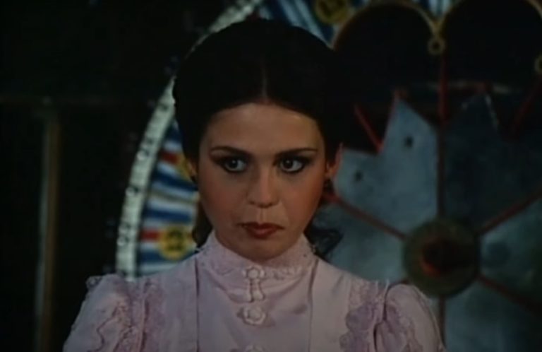 In a ruthless Wild West, Josephine Earp proved just as formidable as ...