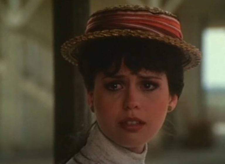 In a ruthless Wild West, Josephine Earp proved just as formidable as ...