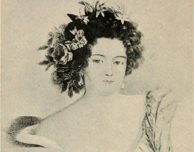 Tragic Facts About Sophia Of Celle, The Prisoner Bride