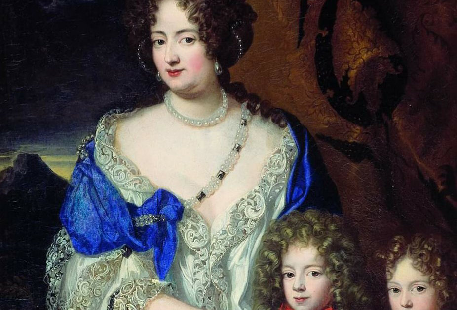 Dominant Facts About Sophia Dorothea, The Tormented Queen - Factinate