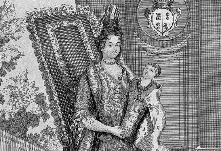 Spain’s Pathetic Puppet King