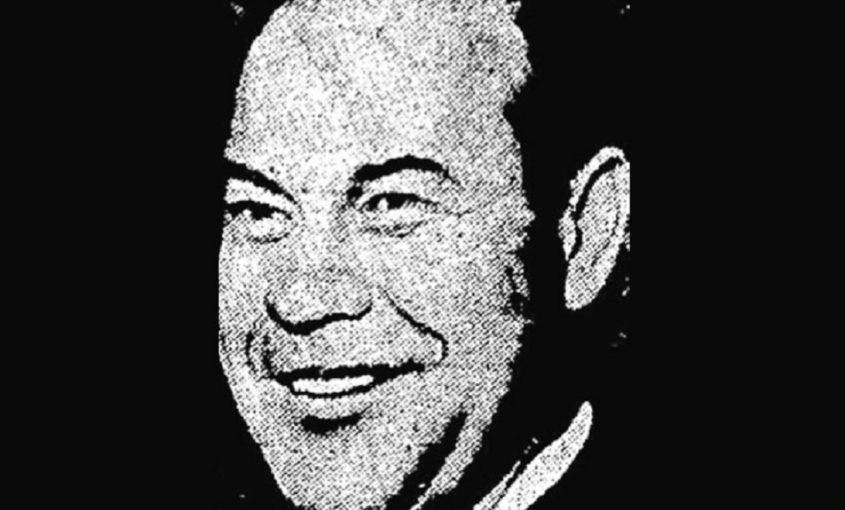 Shady Facts About Eddie Mannix, Old Hollywood’s Notorious Fixer - Factinate
