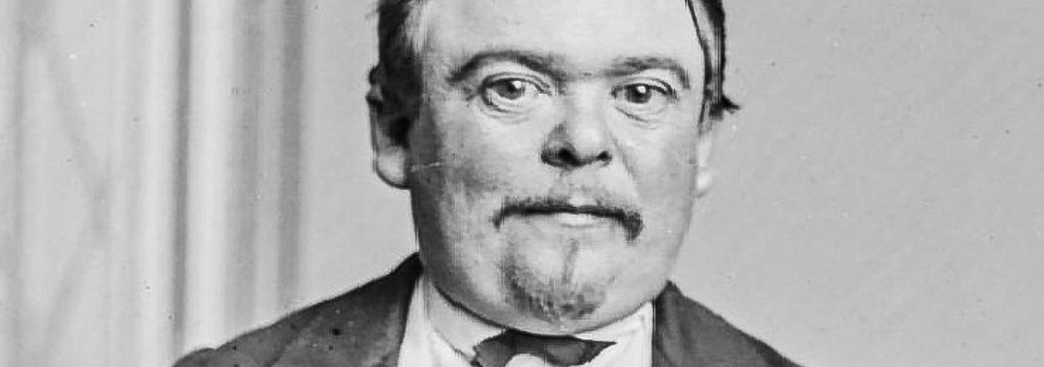 Larger-Than-Life Facts About Charles Stratton, General Tom Thumb ...