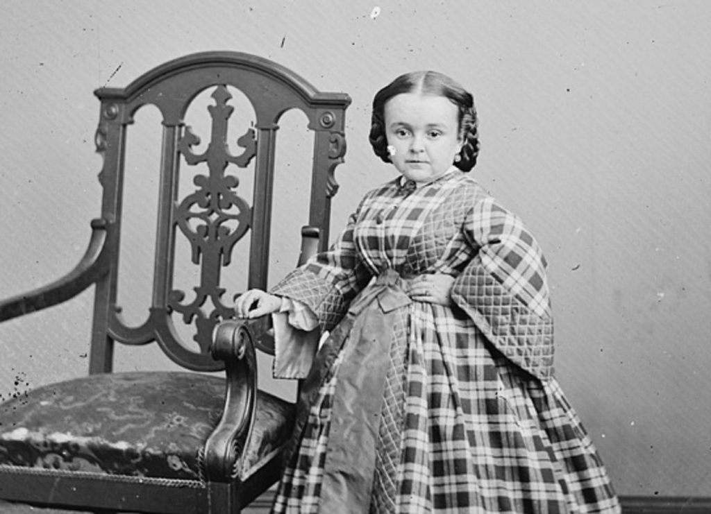 The Real Tom Thumb Led A Messed-Up Life