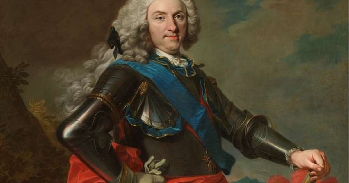 Felicitous Facts About Philip V, The Melancholy King - Factinate