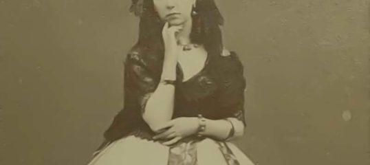 Extravagant Facts About Cora Pearl, The Outrageous Courtesan - Factinate