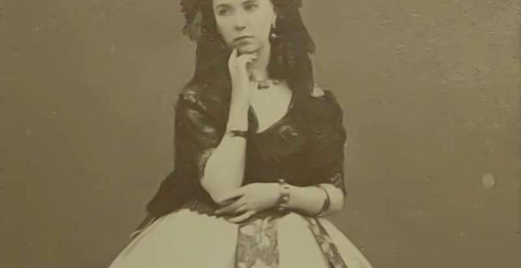 Extravagant Facts About Cora Pearl, The Outrageous Courtesan - Factinate