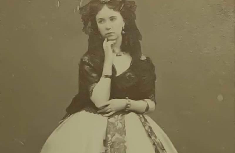 Extravagant Facts About Cora Pearl, The Outrageous Courtesan - Factinate