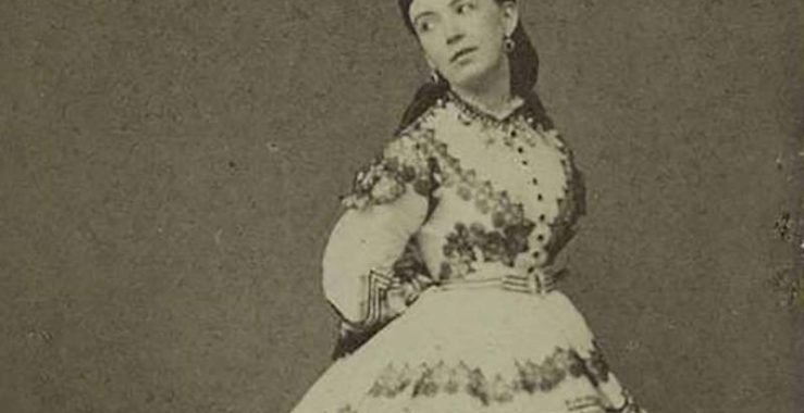 Extravagant Facts About Cora Pearl, The Outrageous Courtesan - Factinate