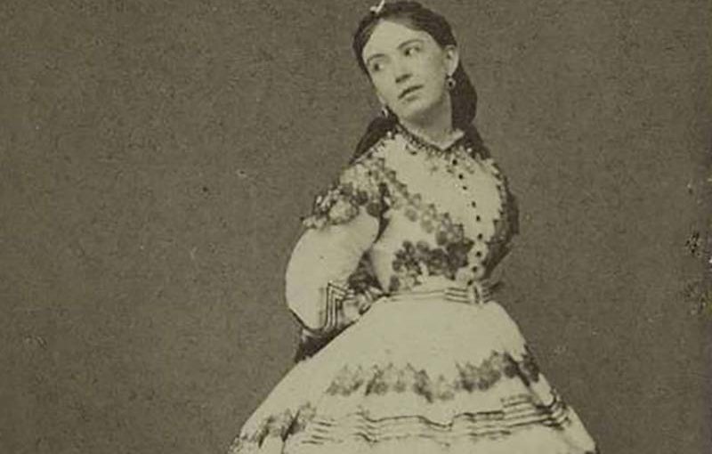 Extravagant Facts About Cora Pearl, The Outrageous Courtesan - Factinate