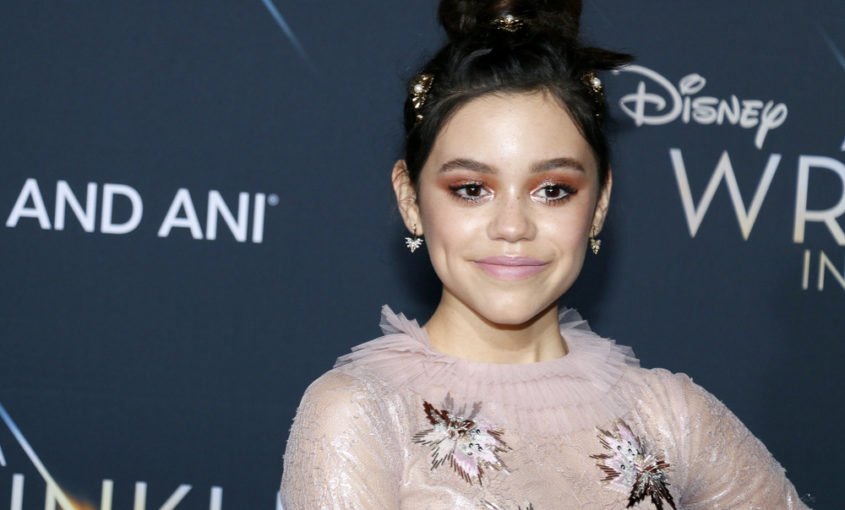 Macabre Facts About Wednesday, The Spooky Streaming Sensation - Factinate