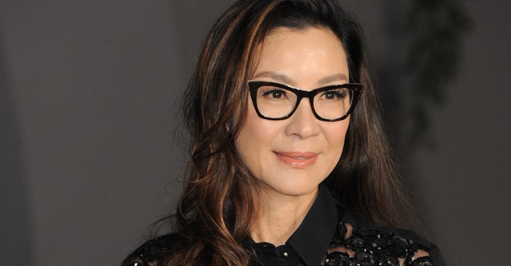 Tenacious Facts About Michelle Yeoh, The Ground-Breaking Action Star ...