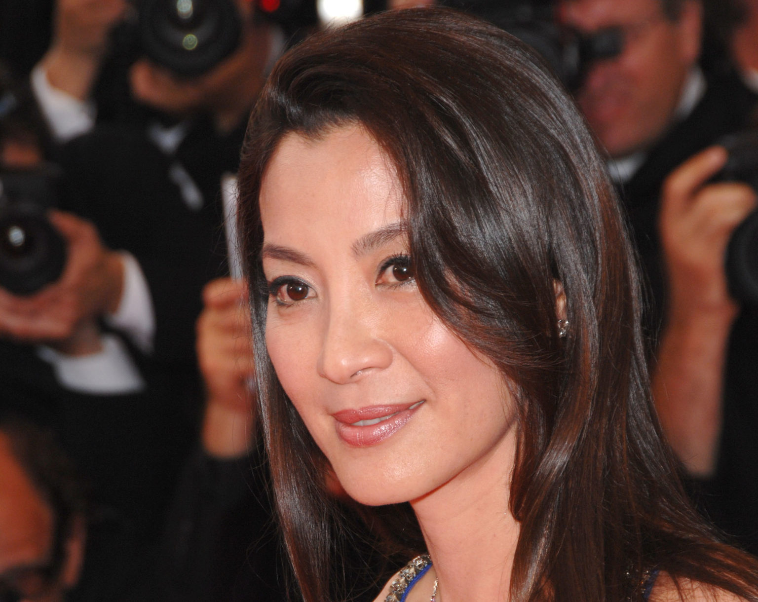 Tenacious Facts About Michelle Yeoh, The Ground-Breaking Action Star