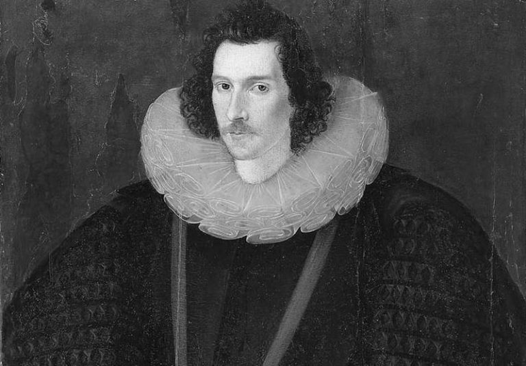 Hero to Zero Facts About Robert Devereux, The Rebellious Earl of Essex