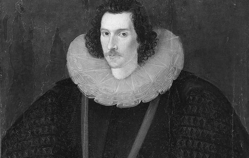 Hero to Zero Facts About Robert Devereux, The Rebellious Earl of Essex ...
